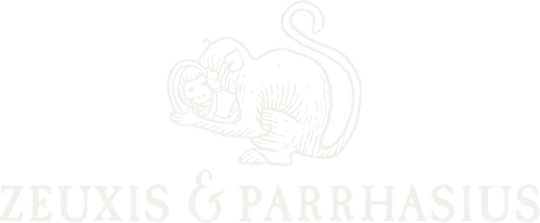 Contact – Zeuxis & Parrhasius
